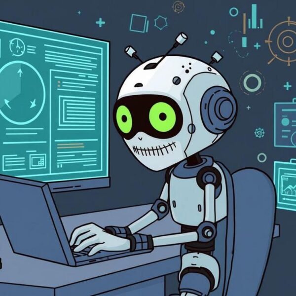 Demystifying AI Slop: What It Is and Why It's Taking Over the Internet ...