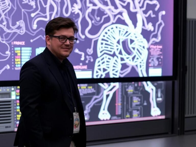 Is Meta Still a Winner After Yann LeCun Bails and AI Spending Goes Wild ...