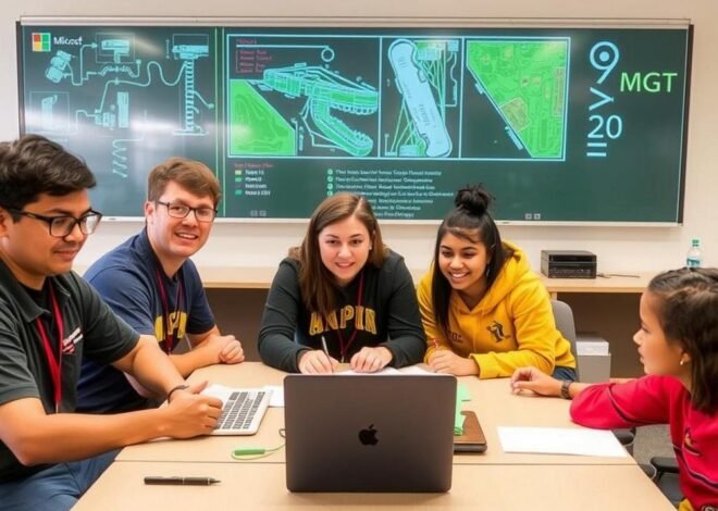 How Cal Poly's New AI Factory is Shaping the Future of Learning with ...