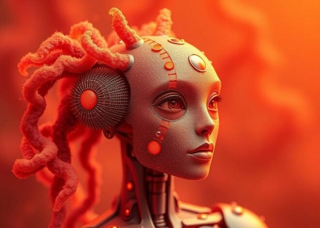 Is the AI Boom Turning Our Planet into a Carbon Nightmare Like NYC in ...