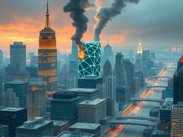 Is the AI Boom Turning Our Planet into a Carbon Nightmare Like NYC in ...