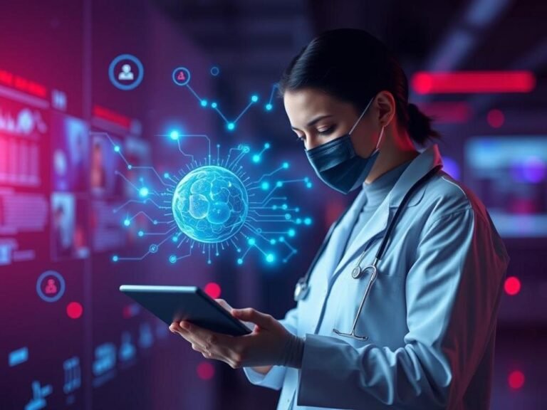 How HHS is Revolutionizing Healthcare with AI: A Fun Dive into the ...